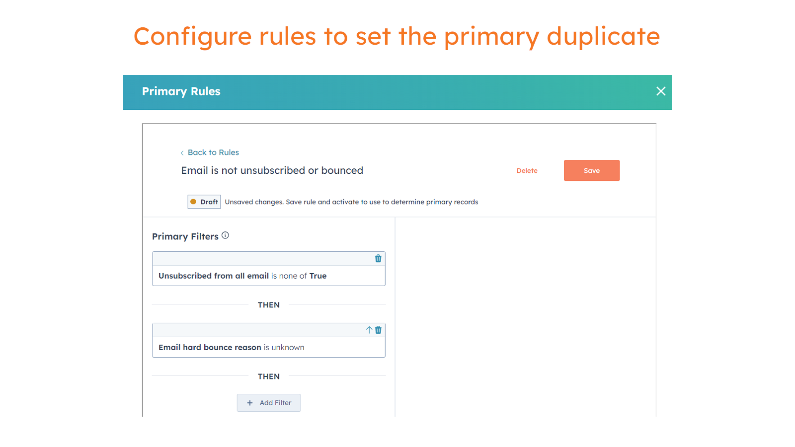 Koalify - Merge & Deduplicate HubSpot Integration | Connect Them Today